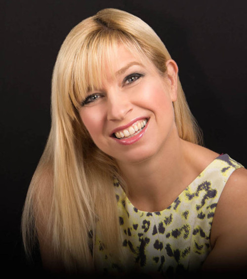 Voiceovers and copywriting services